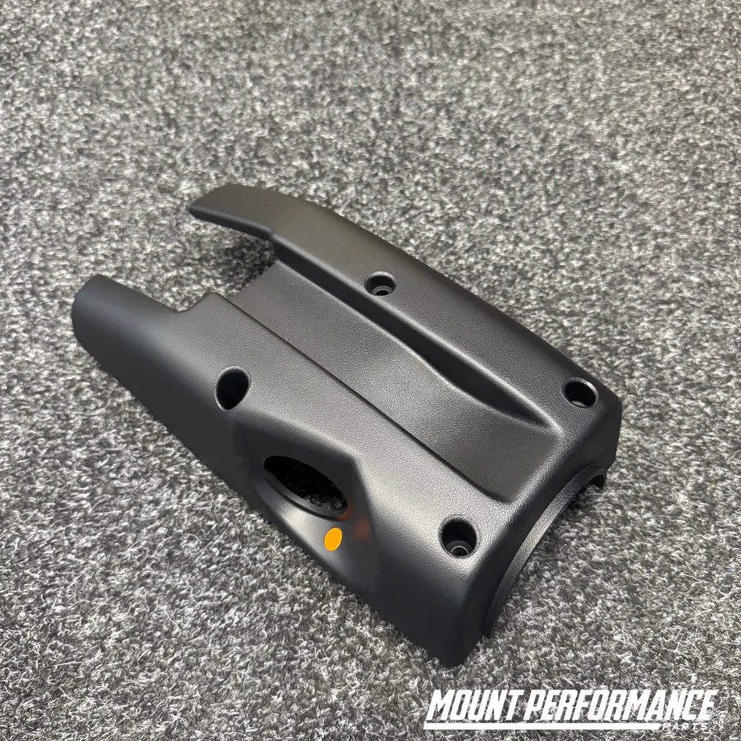 Genuine Mazda RX-7 FC3S lower Steering Column Cover — Mount Performance ...