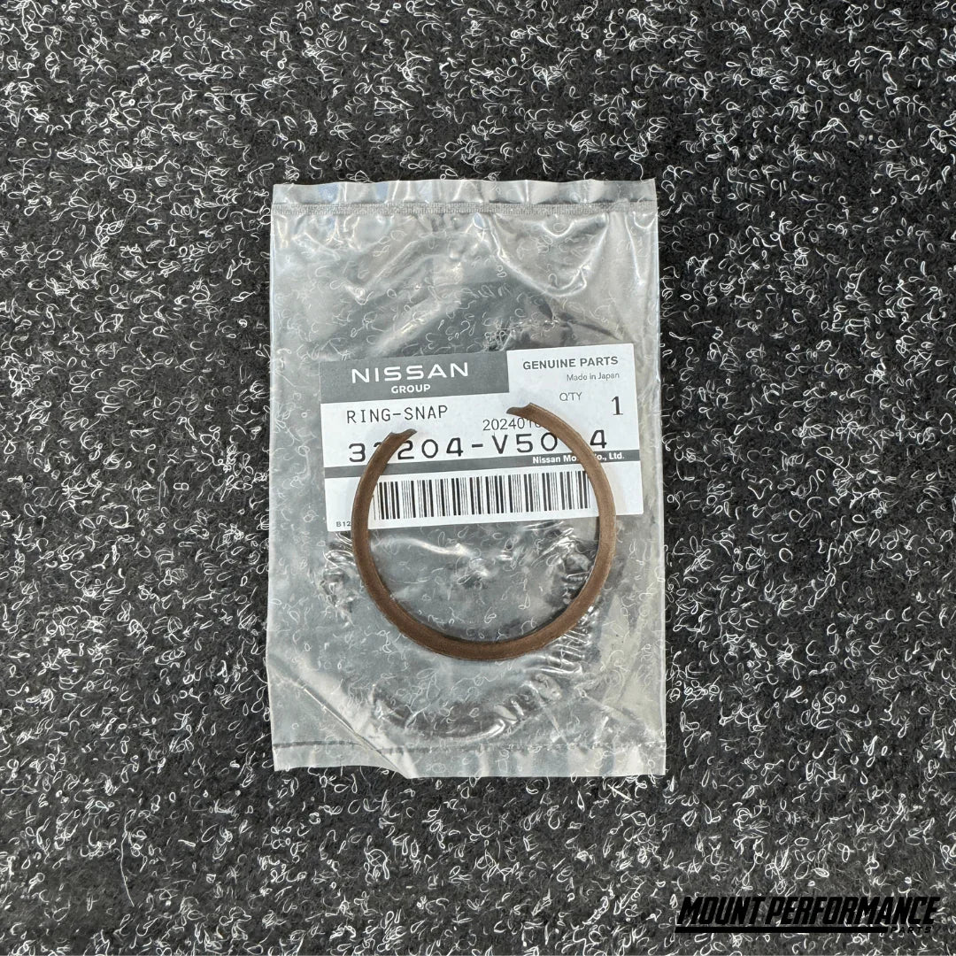 Nissan Shifter Snap Ring — Mount Performance Parts