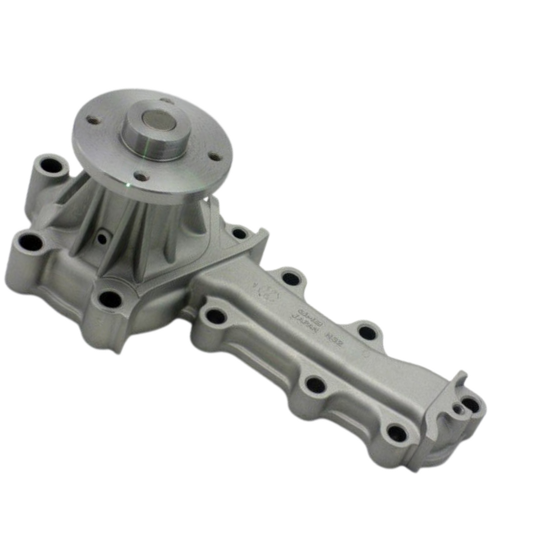 Nissan RB20,RB25,RB30 Water Pump — Mount Performance Parts