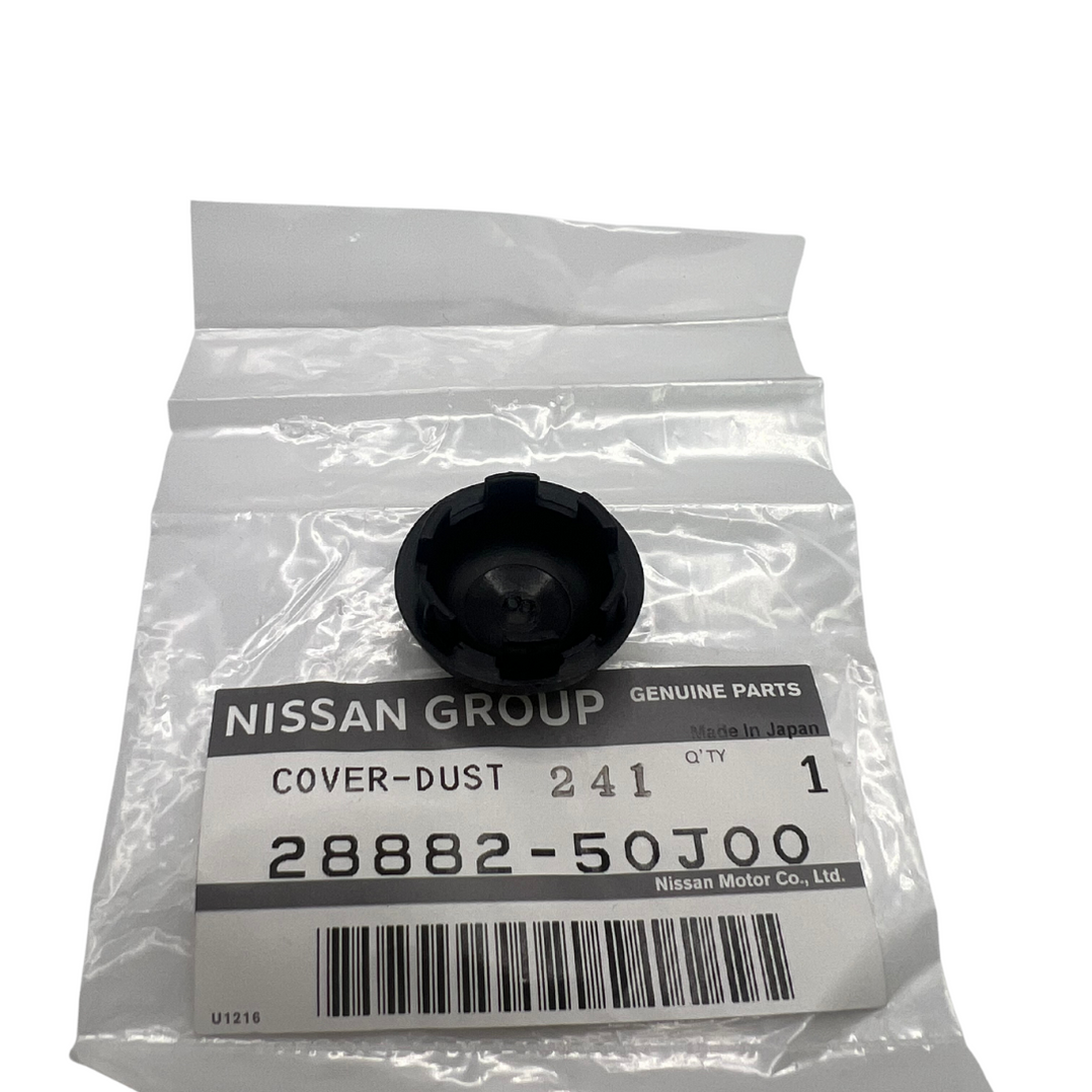 Nissan Window Wiper dust Cover — Mount Performance Parts
