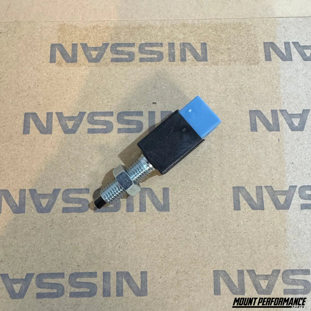 Genuine Nissan Brake light switch — Mount Performance Parts