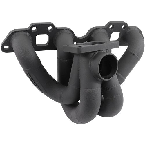AEROFLOW Nissan SR20 T3 Turbo Manifold — Mount Performance Parts