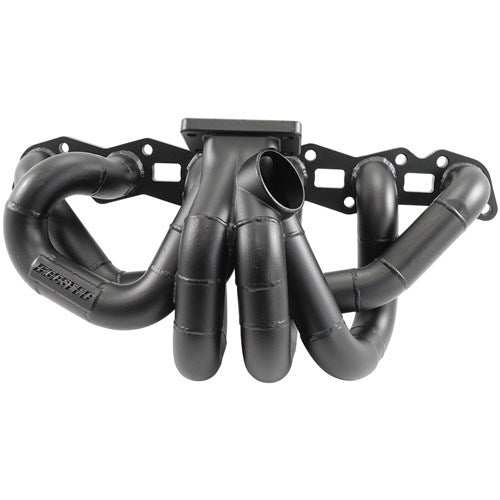 AEROFLOW Nissan RB30 T3 Turbo Manifold — Mount Performance Parts