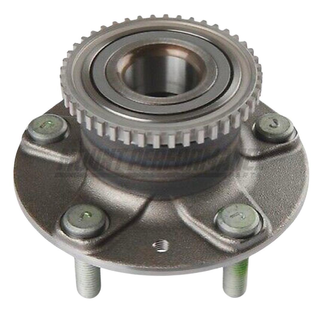 Mazda RX7 FD3 Wheel Hub and Bearing ABS — Mount Performance Parts