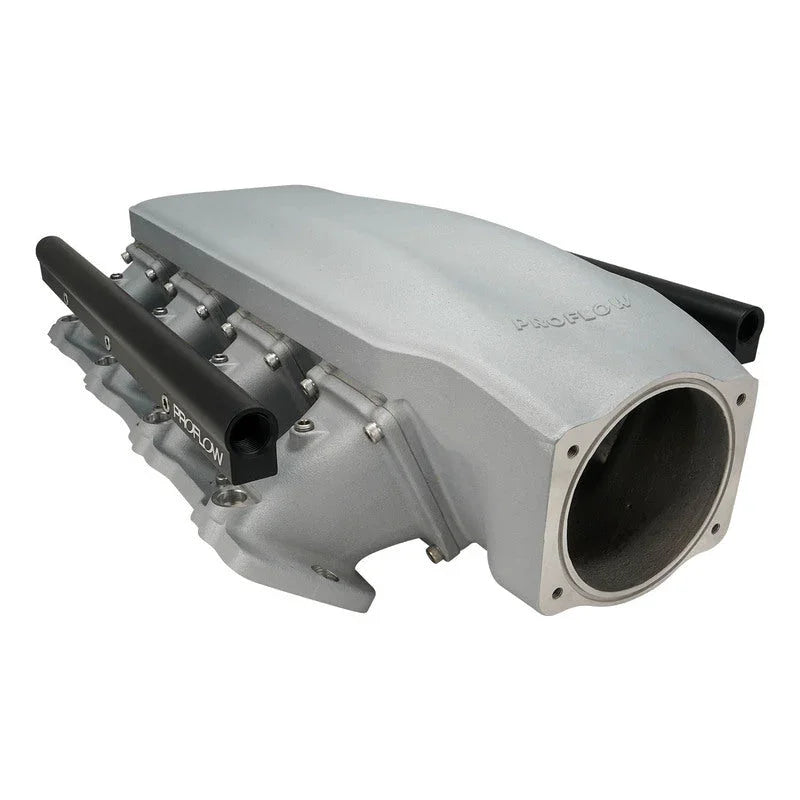 Proflow Intake Manifold Kit, SuperMax Plus, Cast Aluminium EFI, For Ho ...