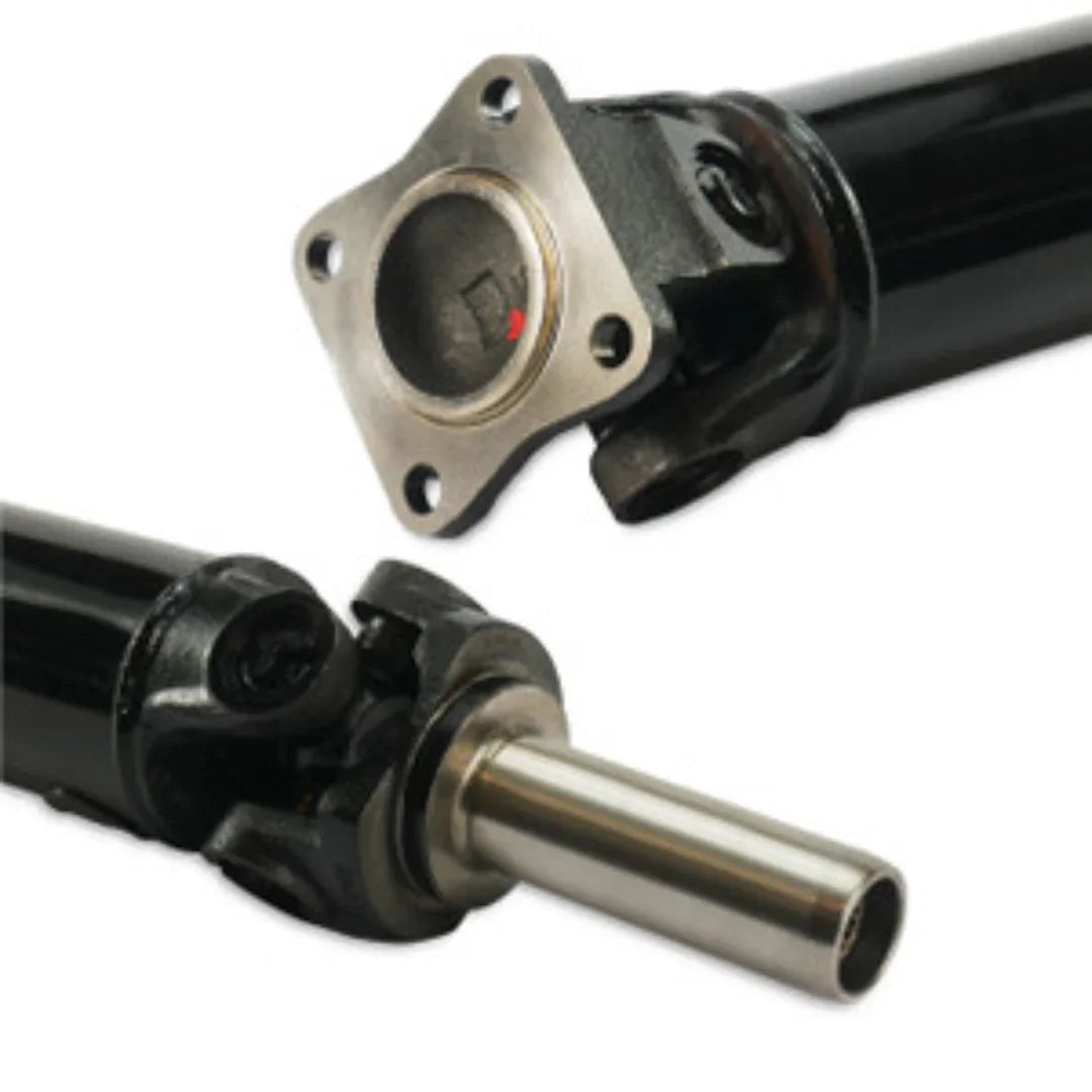 Nissan S14 RB25/RB26 Swap Steel Driveshaft (SINGLE PC) — Mount ...