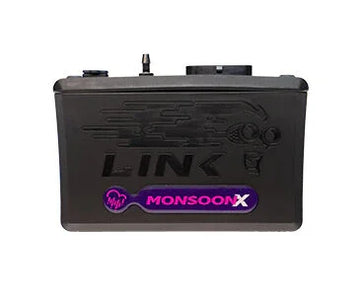 Link G4X Monsoon X — Mount Performance Parts