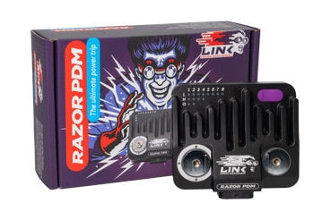 Link Razor PDM — Mount Performance Parts